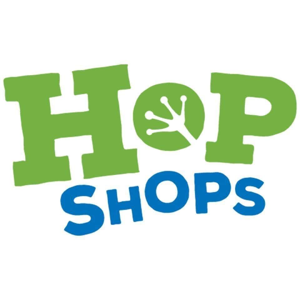 Hop Shops