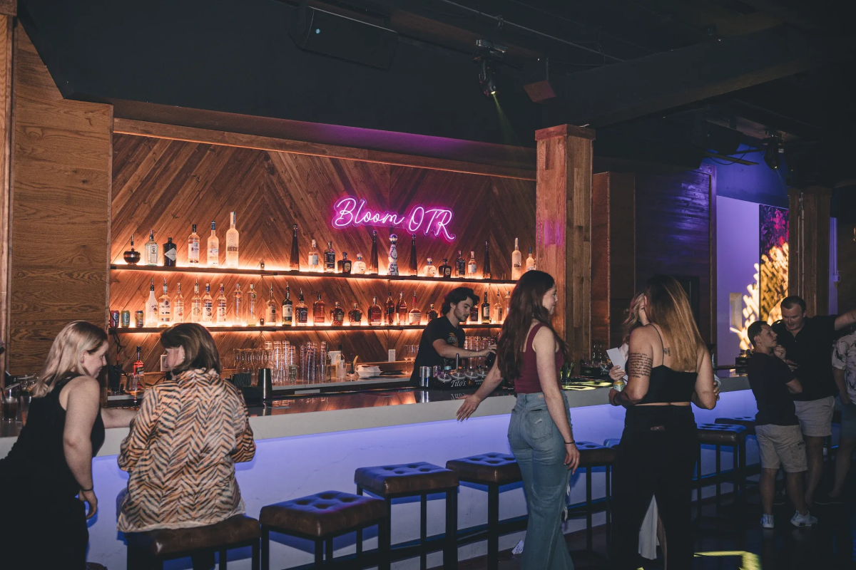 Bloom OTR | LGBTQ+ Nightclub in Cincinnati, OH | Visit Cincy