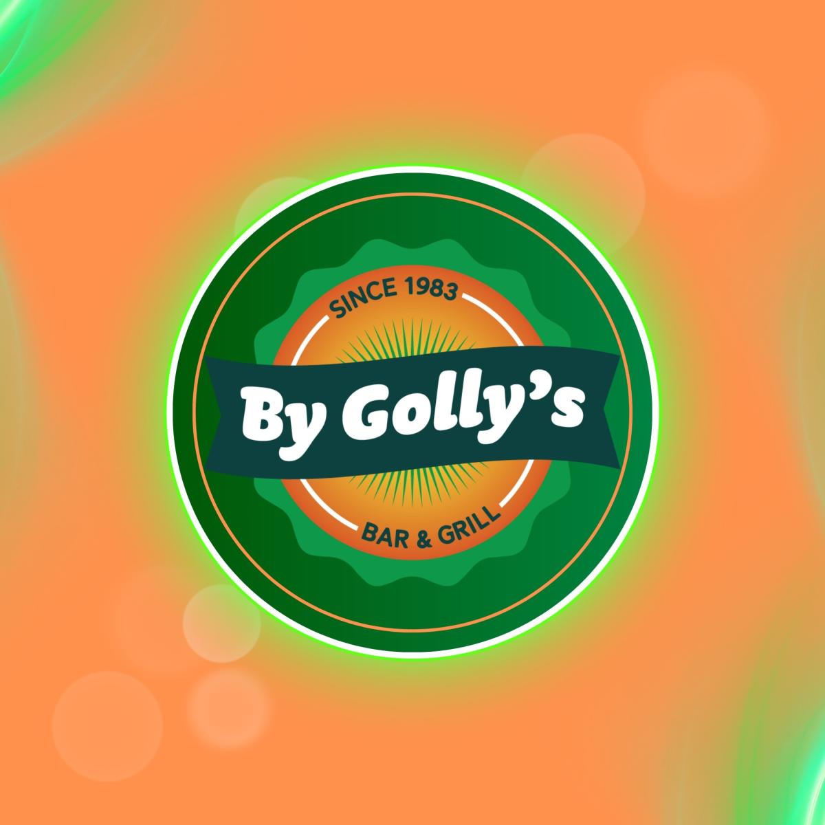 By Golly's Covington