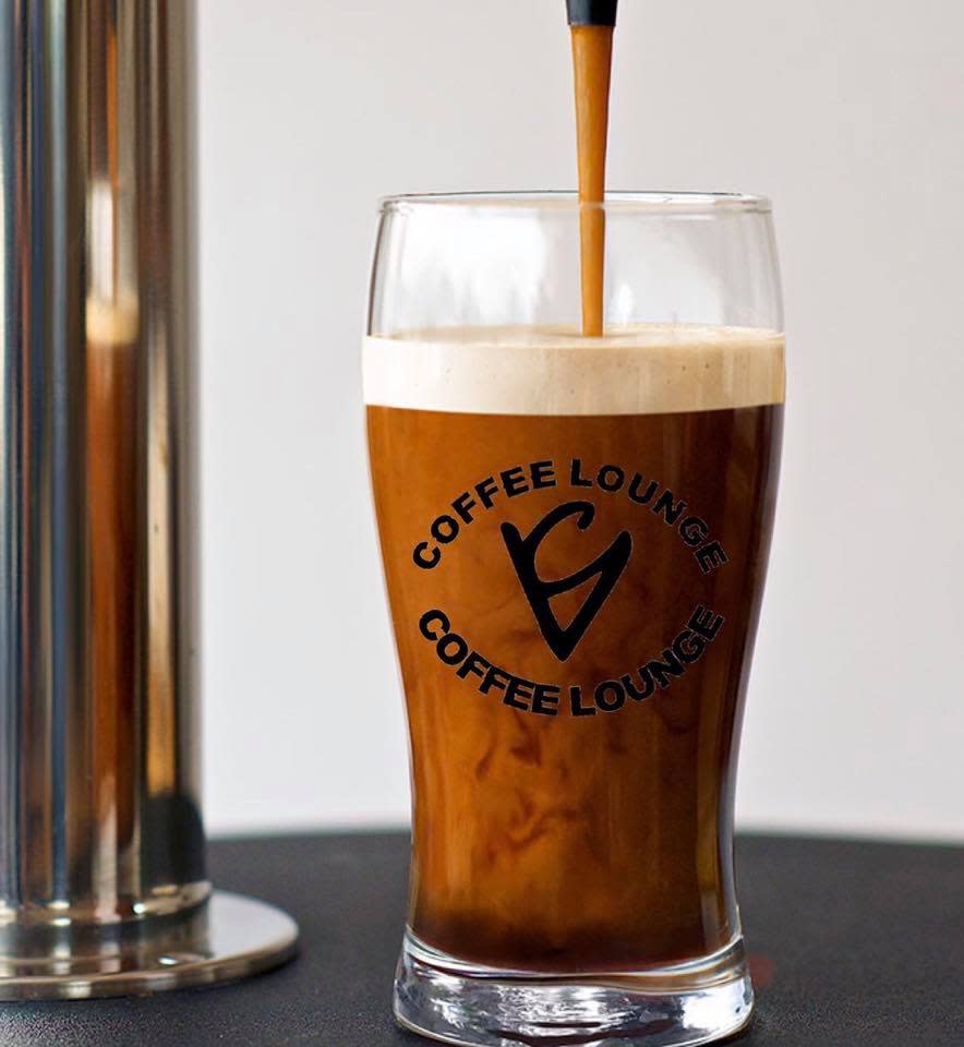 CV Coffee Lounge in Florence, KY | Visit Cincy