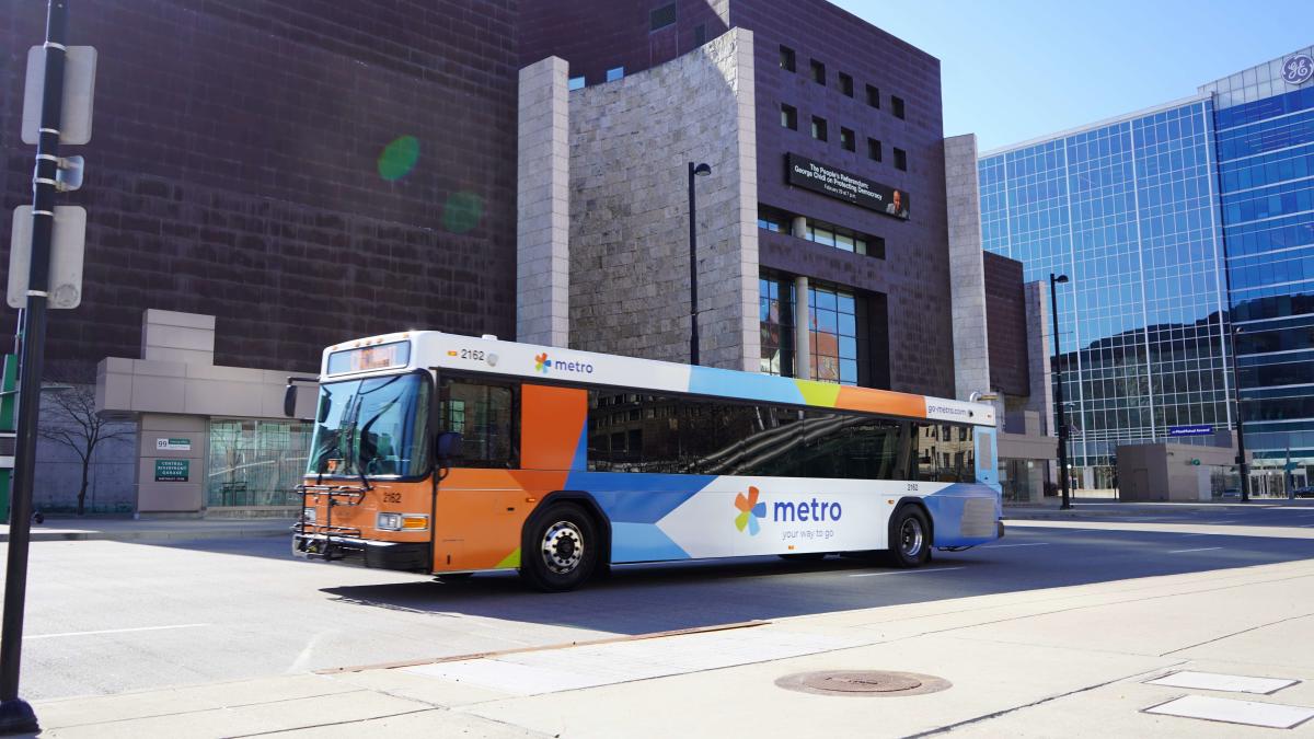 SORTA/Metro | Visit Cincy