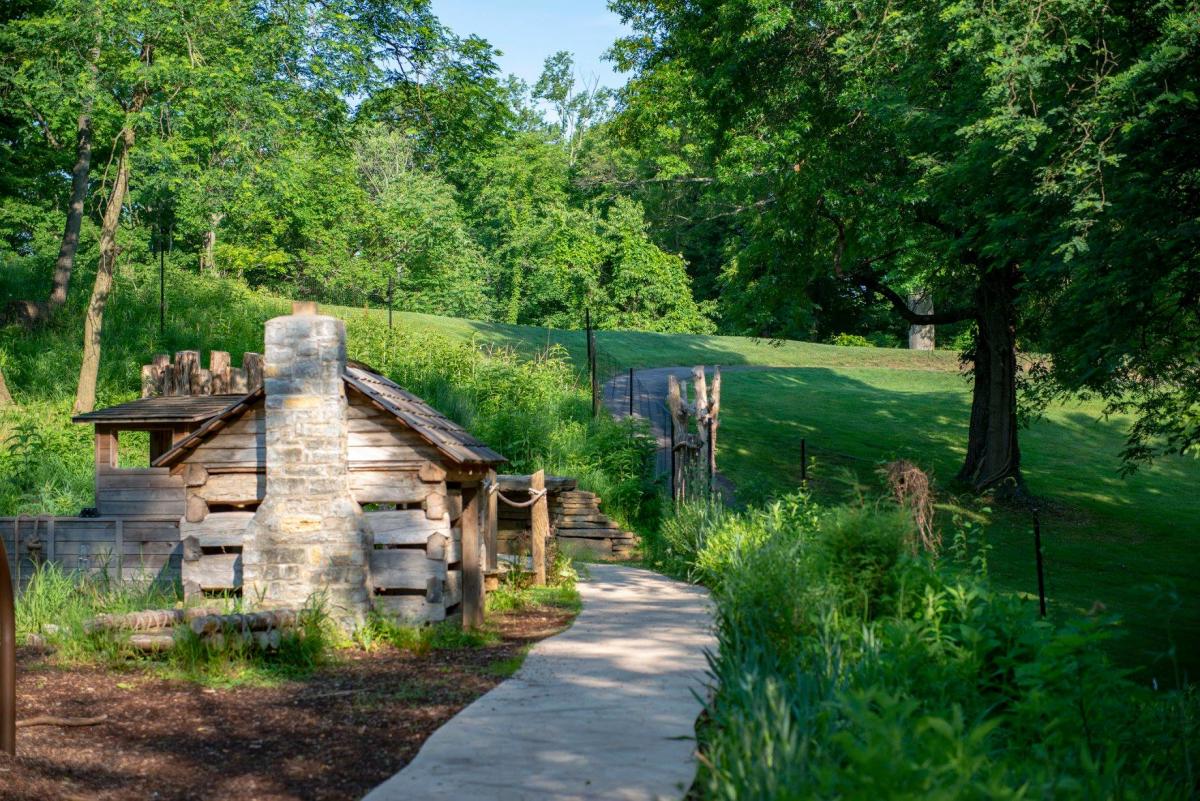 Devou Park