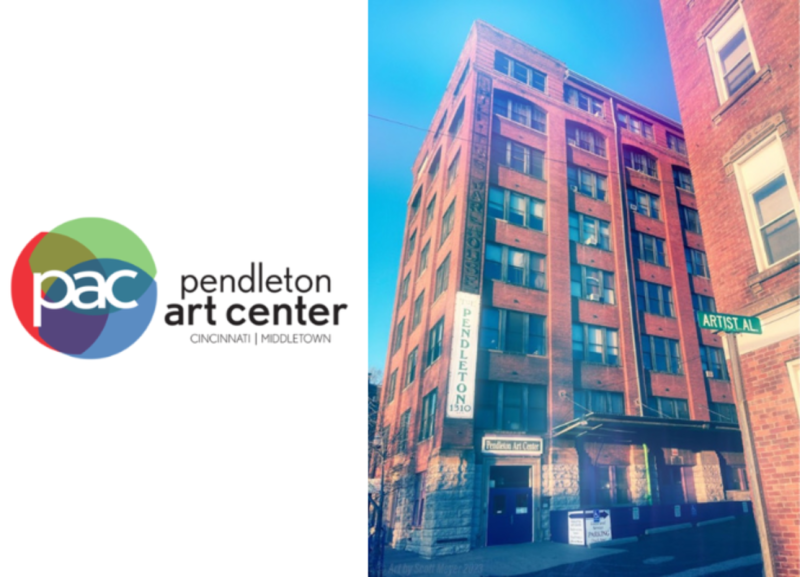 Final Fridays| Pendleton Art Center Cincinnati| Downtown Cincinnati ...