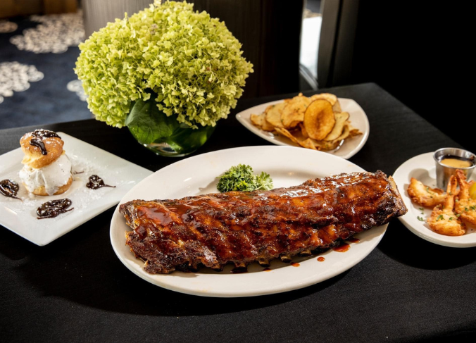 Montgomery Inn | BBQ in Cincinnati, OH | Visit Cincy