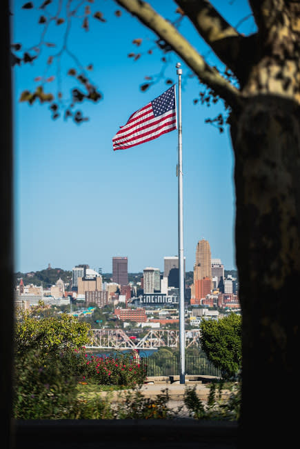 Mt. Echo Park