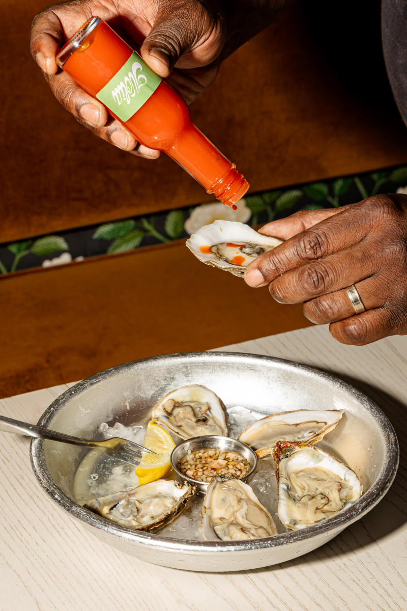 Nolia Kitchen in Cincinnati, OH | Visit Cincy