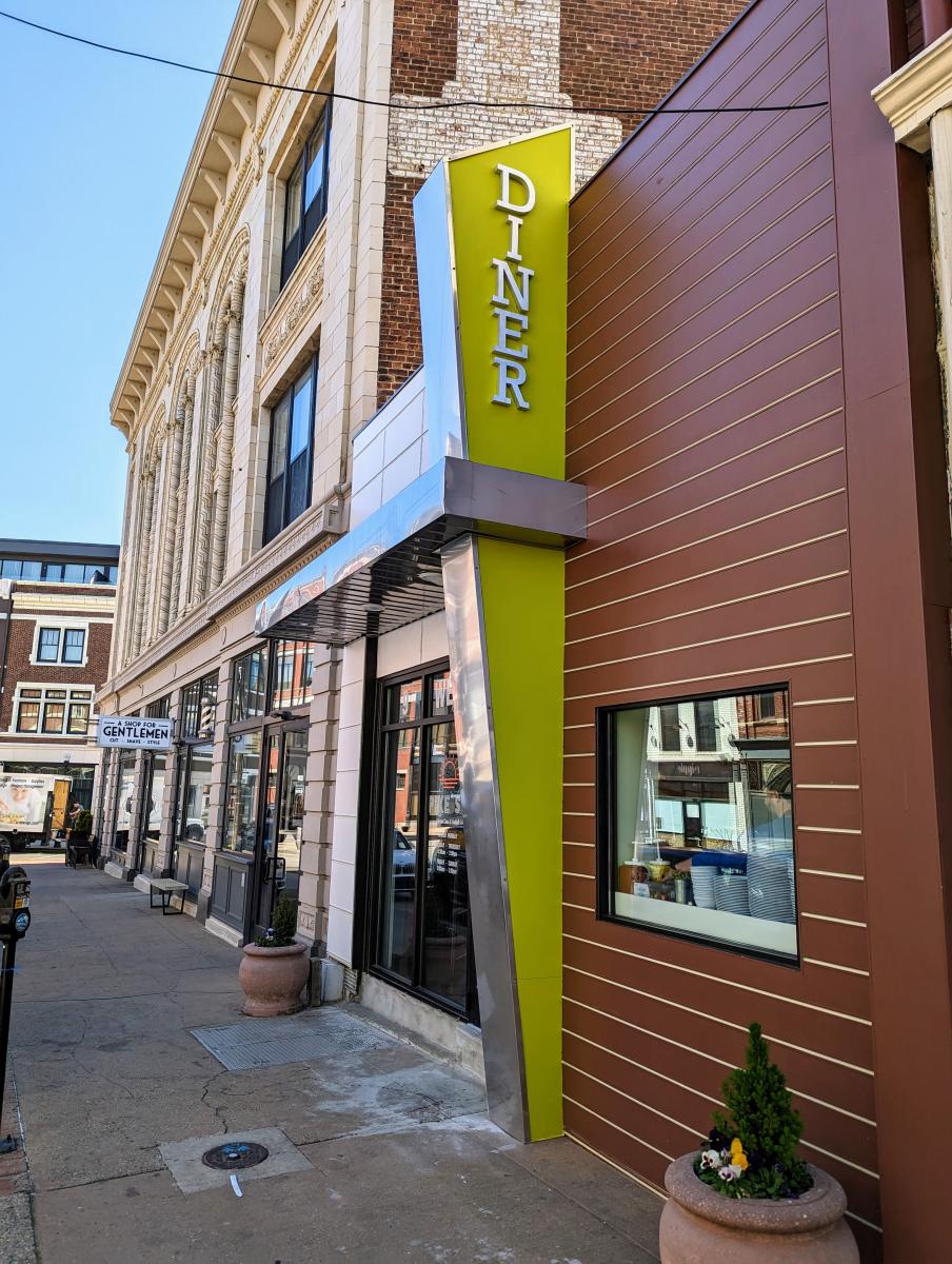 Pike Street | Brunch in Covington, KY | Visit Cincy