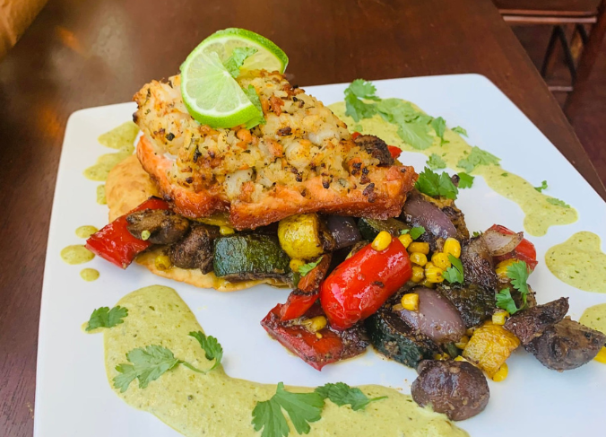 Ruth's Parkside Cafe | Restaurant in Cincinnati, OH | Visit Cincy