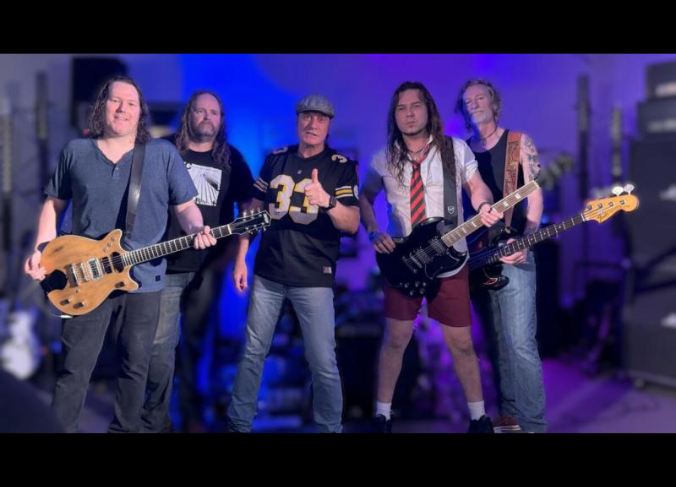 Thunderstruck: A Tribute To AC/DC| Bogart's| Visit Cincy