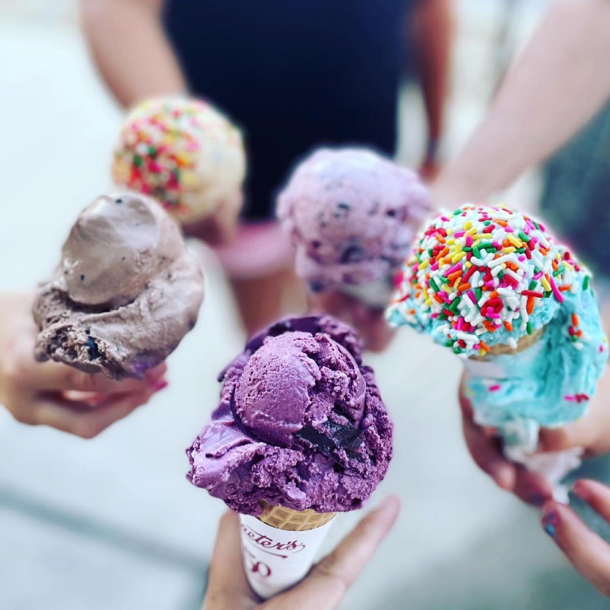 Graeter's Ice Cream - Union in Florence, KY | Visit Cincy