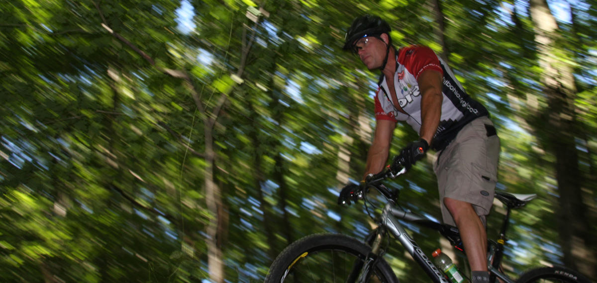 Mitchell Memorial Forest | Great Parks of Hamilton County