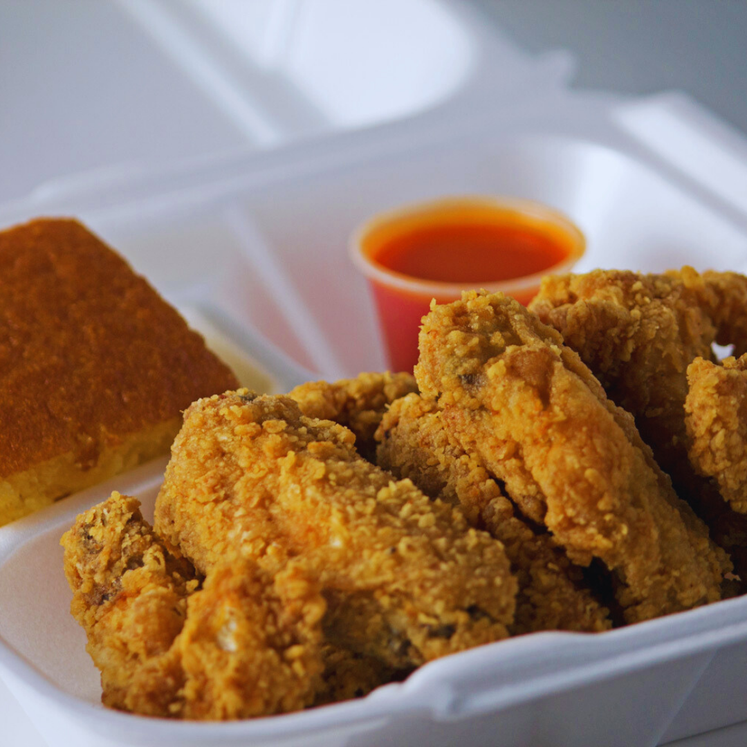 Richie's | Soul Food Restaurant in Cincinnati, OH | Visit Cincy
