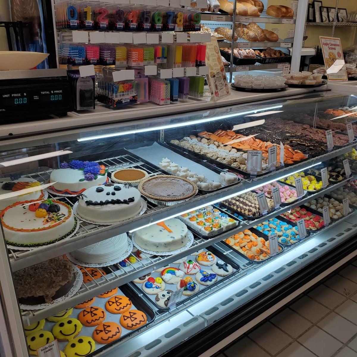 Servatii Pastry Shop & Deli in Crestview Hills, KY | Visit Cincy