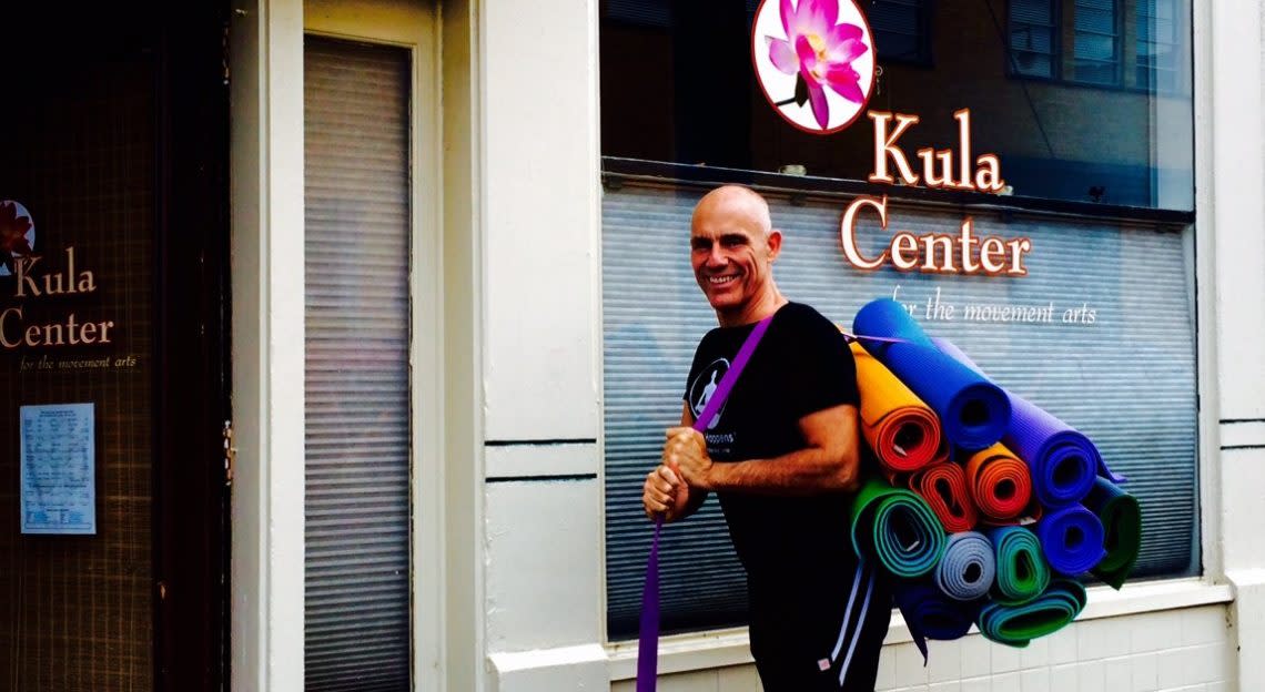 Kula Center for the Movement Arts in Newport, KY | Visit Cincy