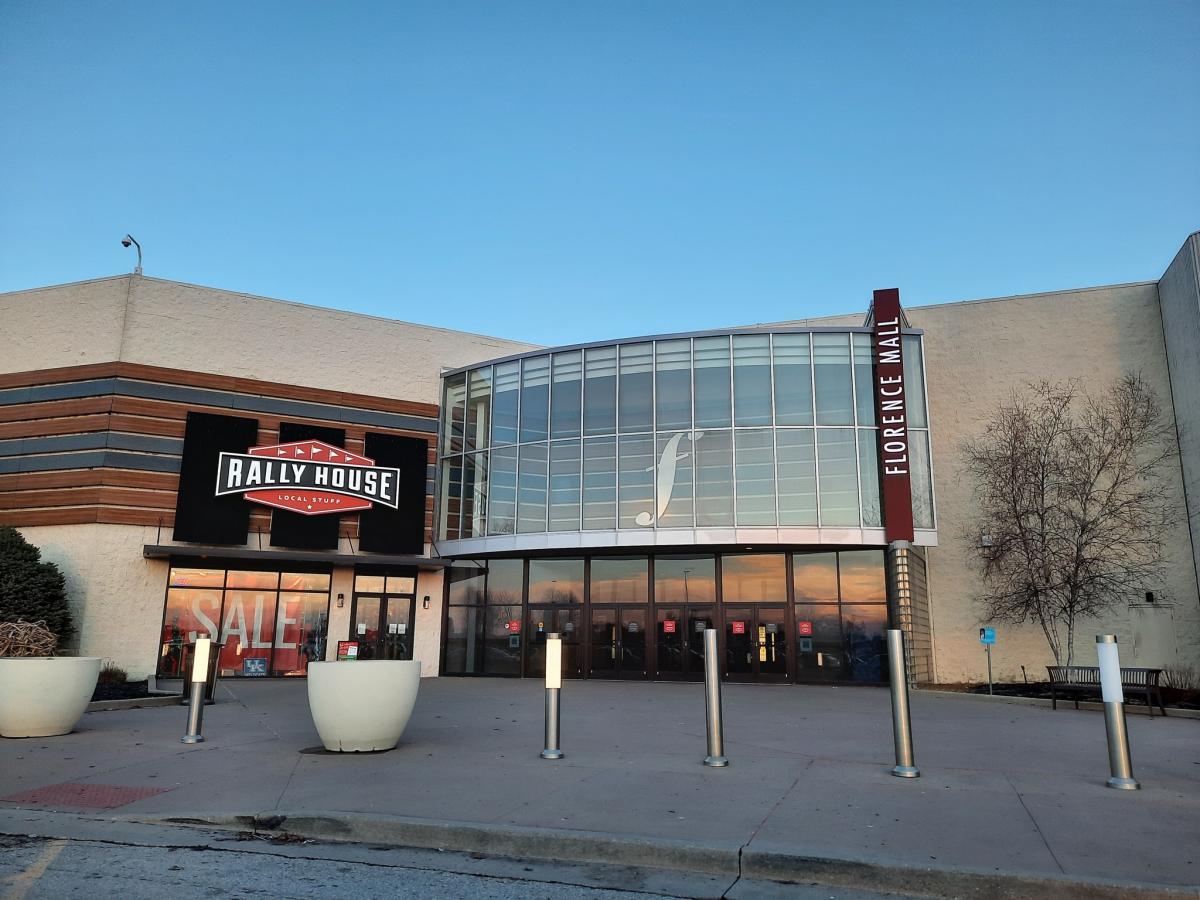 Florence Mall