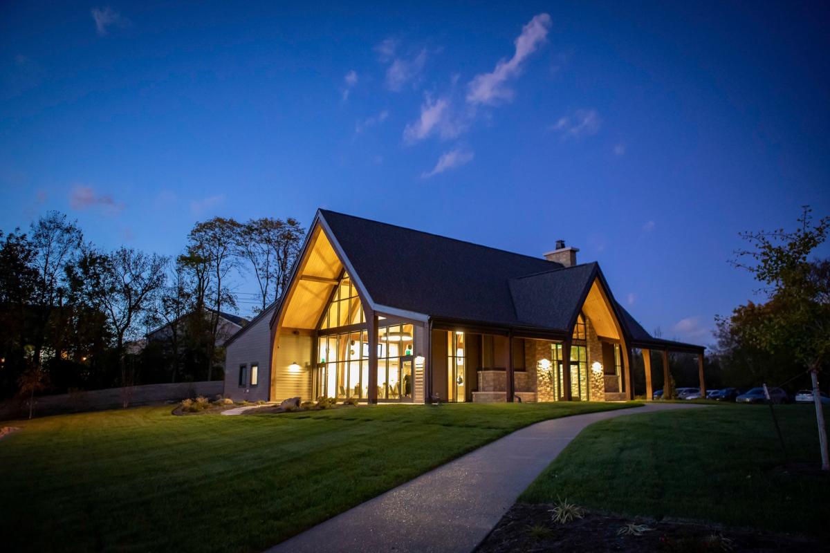 Florence Nature Park and Event Center