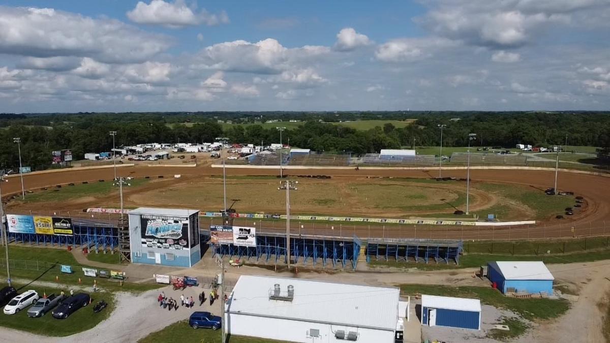 Florence Speedway