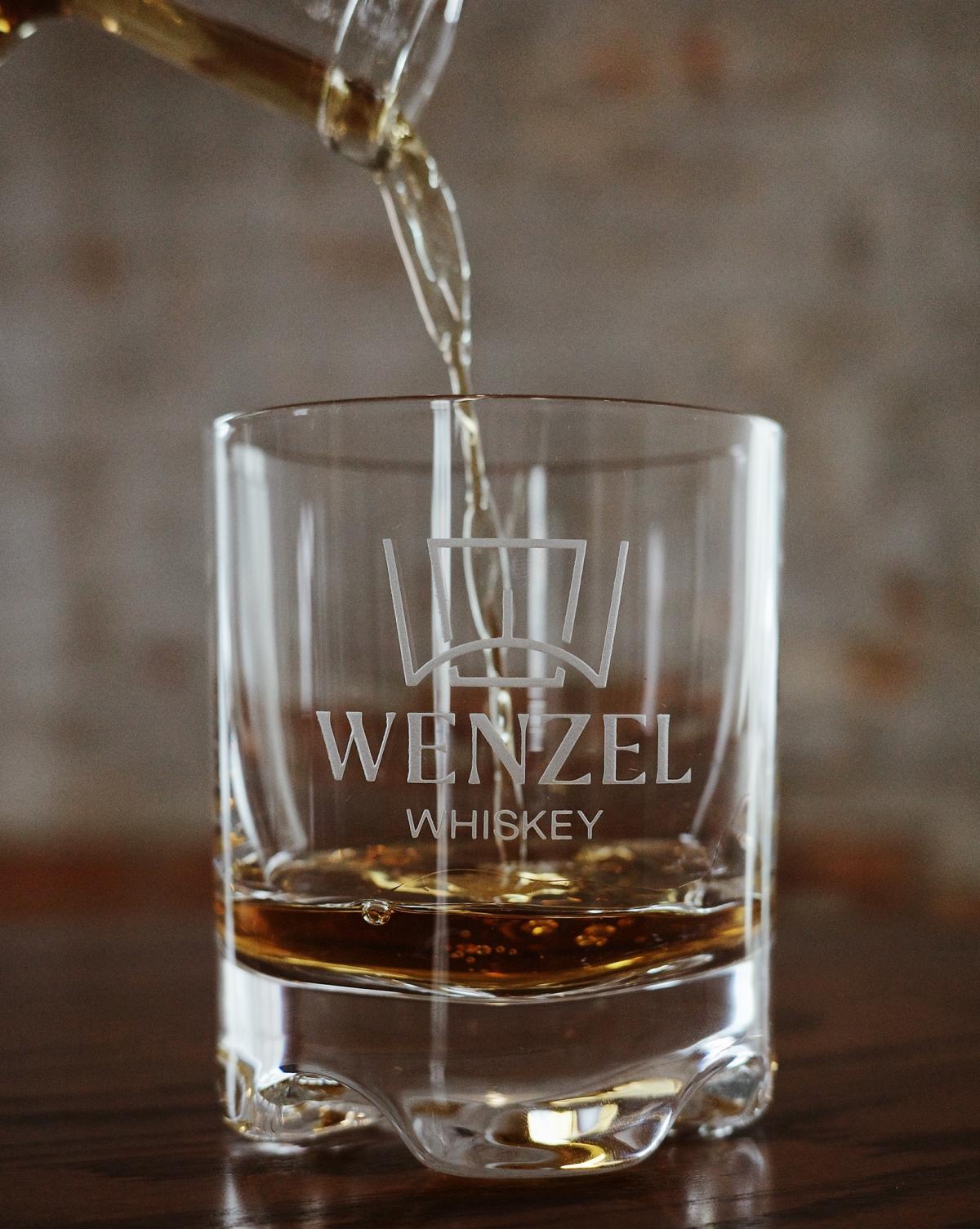 Wenzel Distillery