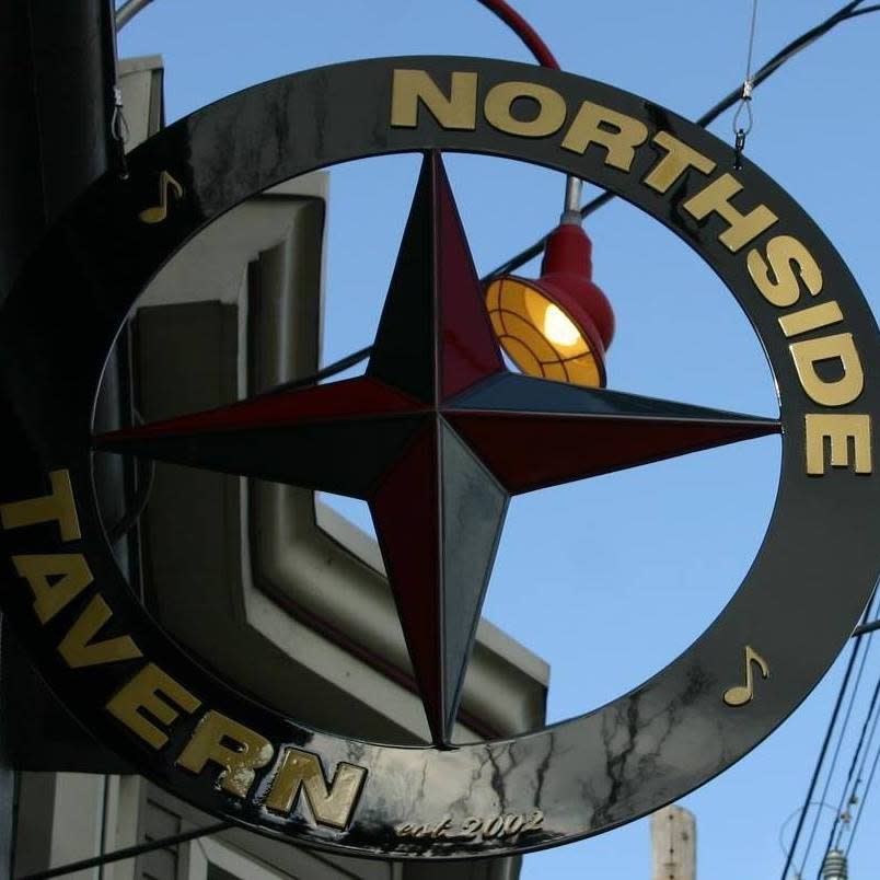 northside sign