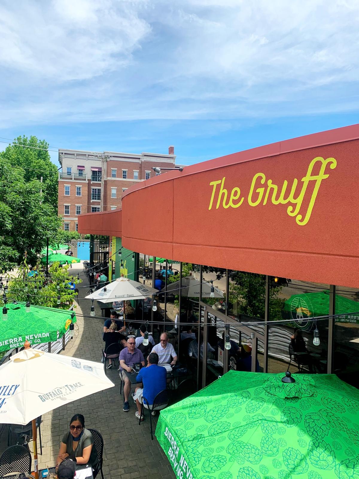 The Gruff