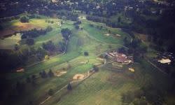 The Golf Courses of Kenton County