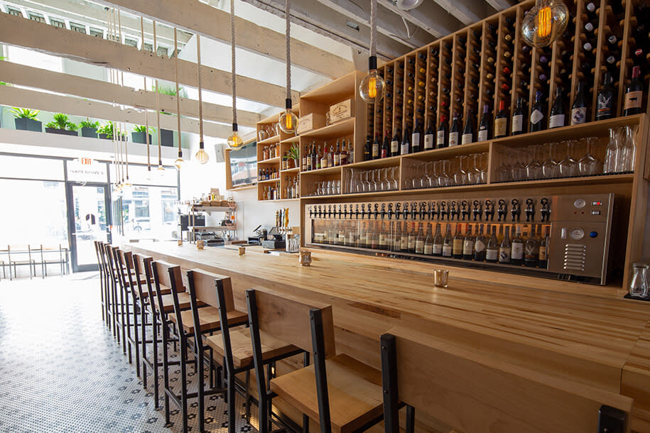 Ripple Wine Bar