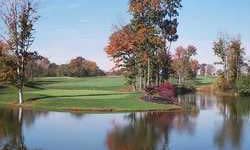Boone Links Golf Course