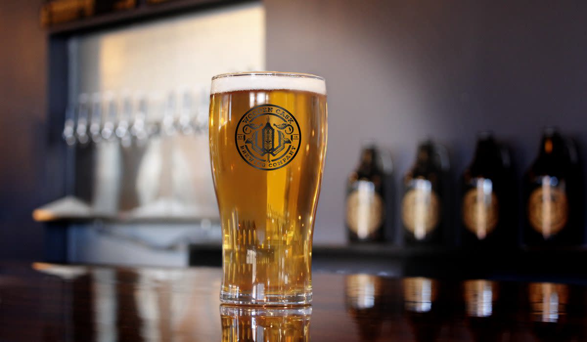 Wooden Cask Brewing Company