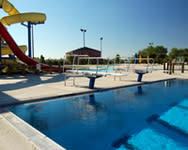 Florence Aquatic Center