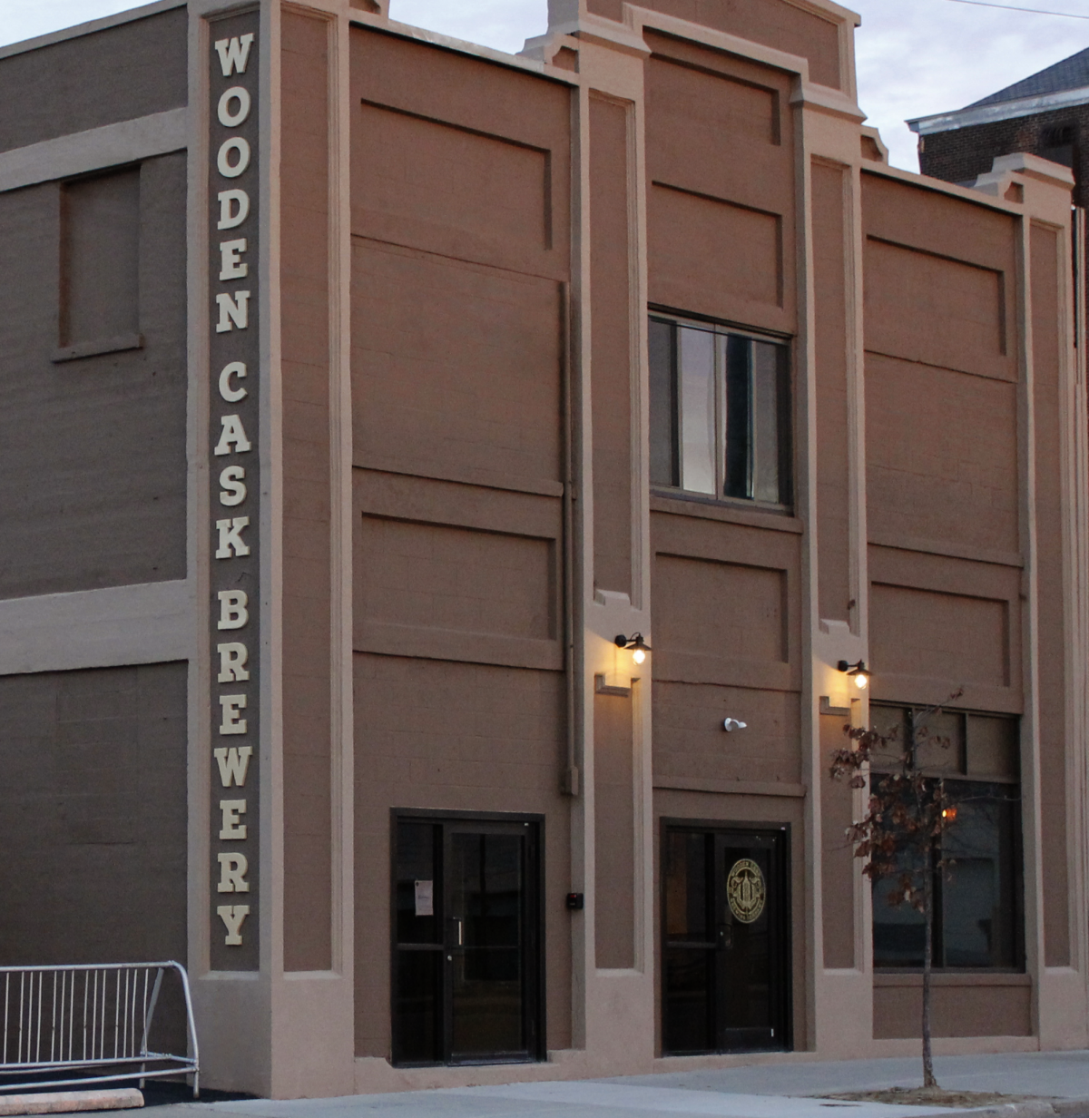 Wooden Cask Brewing Company