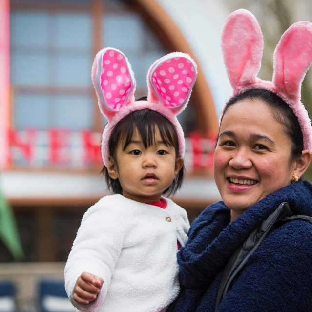 Find Easter Events in Cincinnati and Northern Kentucky | Cincinnati Events