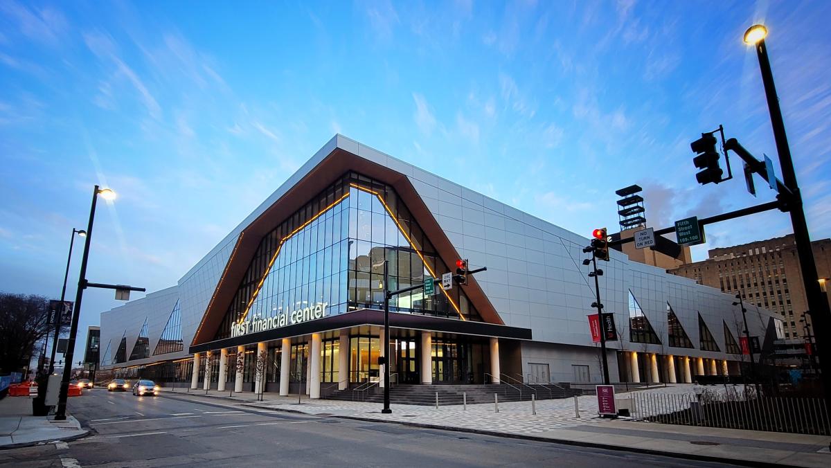 Cincinnati’s Reimagined Convention District is Making Headlines