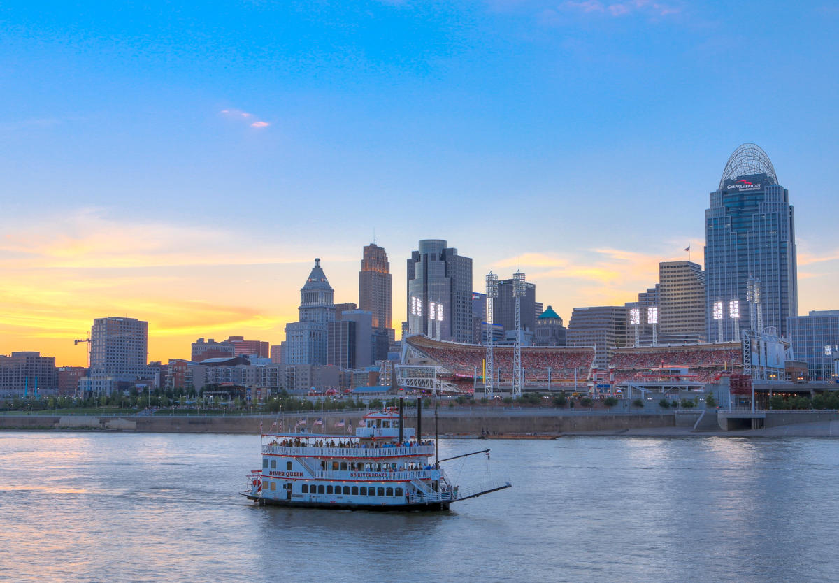 Northern Kentucky Facts