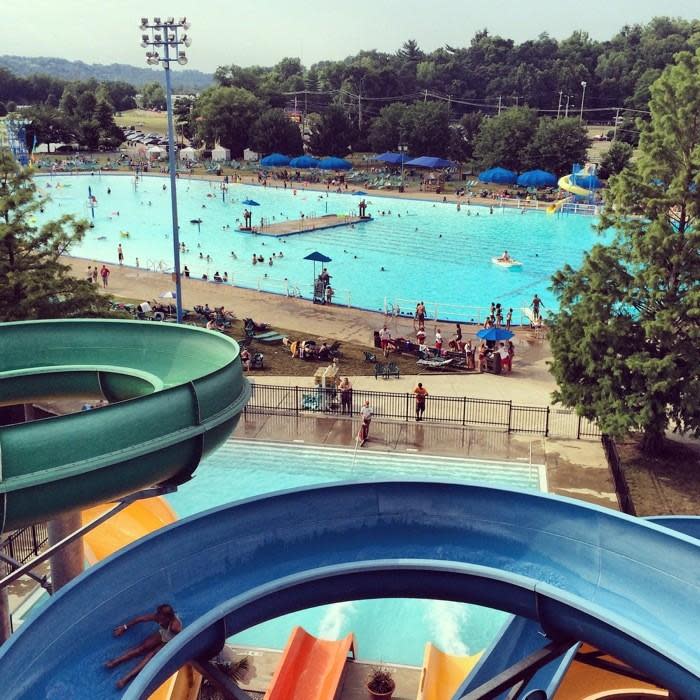 Things to do in East Cincinnati