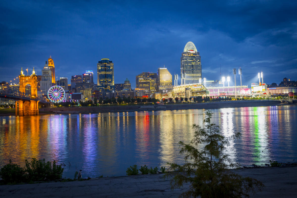 Upcoming Events in Downtown Cincinnati | Visit Cincy