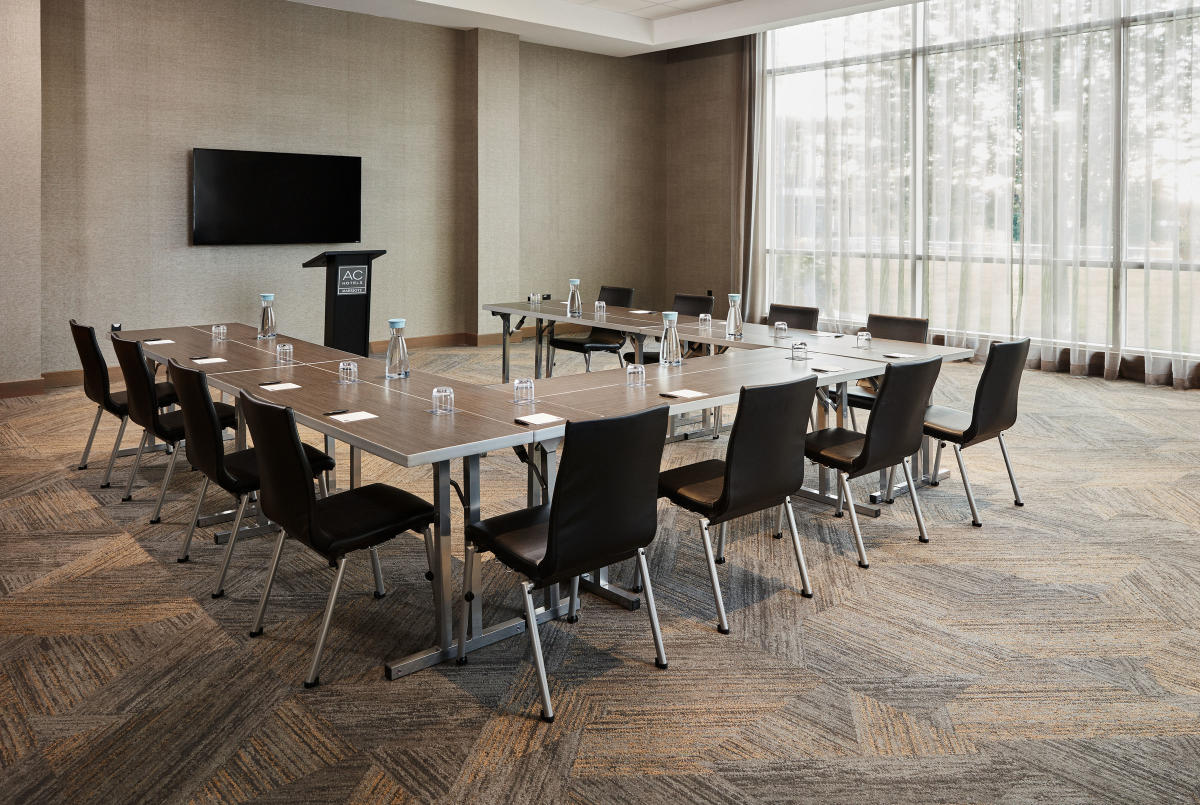 Request Official Visitors Guide