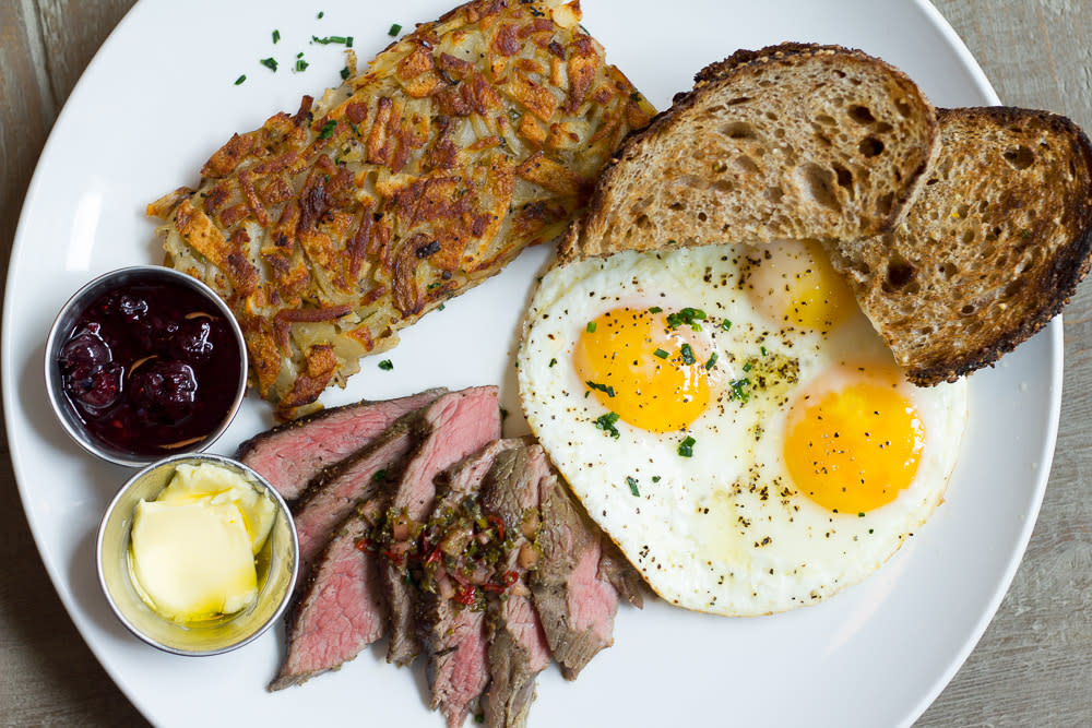 Breakfast Restaurants Cincinnati | Best Breakfast Food in Cincinnati