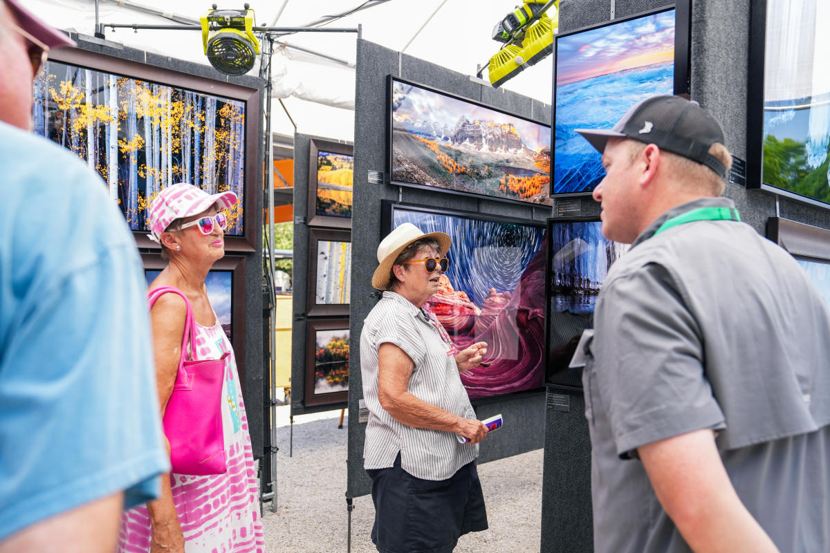 Your guide to Summerfair, Cincy's historic arts and crafts festival