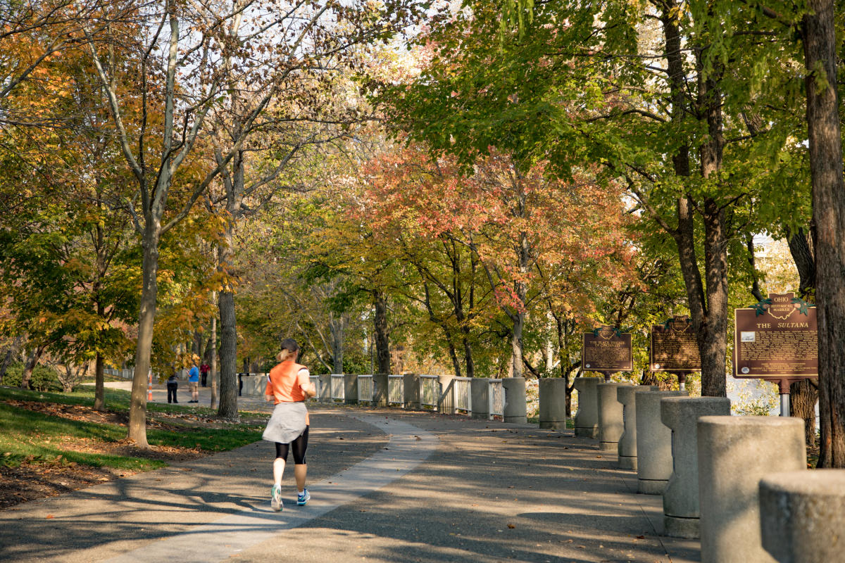 Explore Seasons in Cincinnati & Northern Kentucky | Visit Cincy