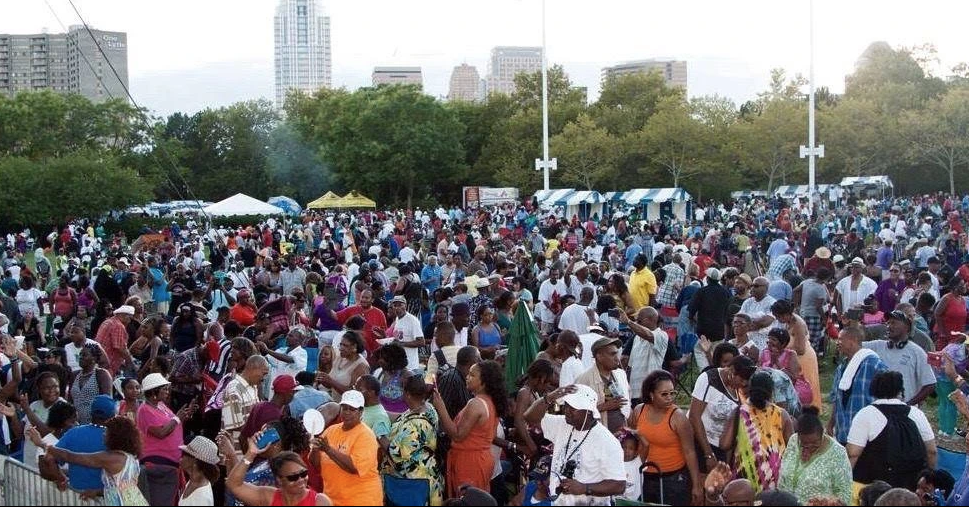 Your Local’s Guide to the Annual Black Family Reunion