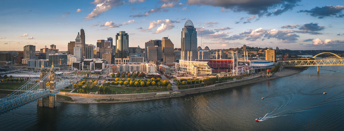 Visit Cincy Boosts Chicago Sales Presence