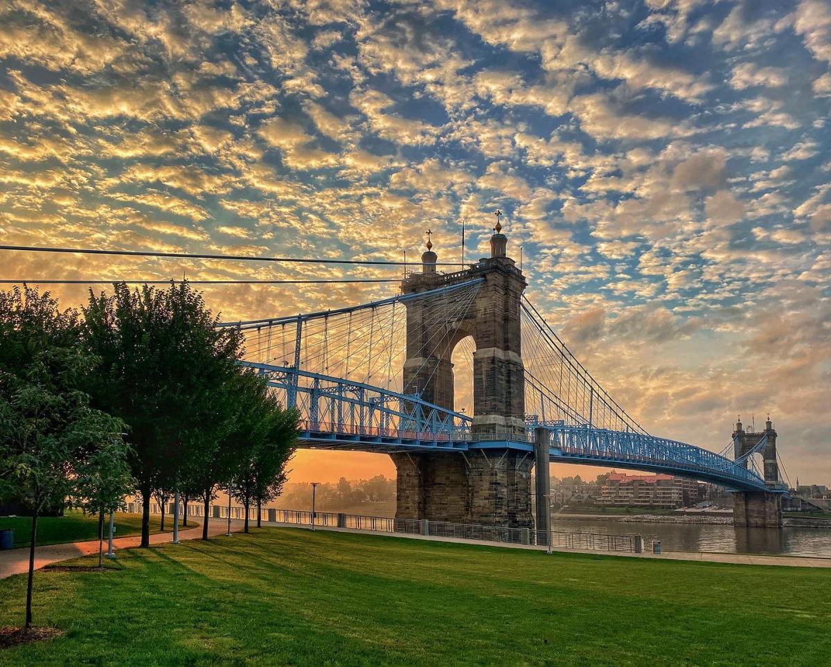 meetNKY: Northern Kentucky's official tourism and convention services ...