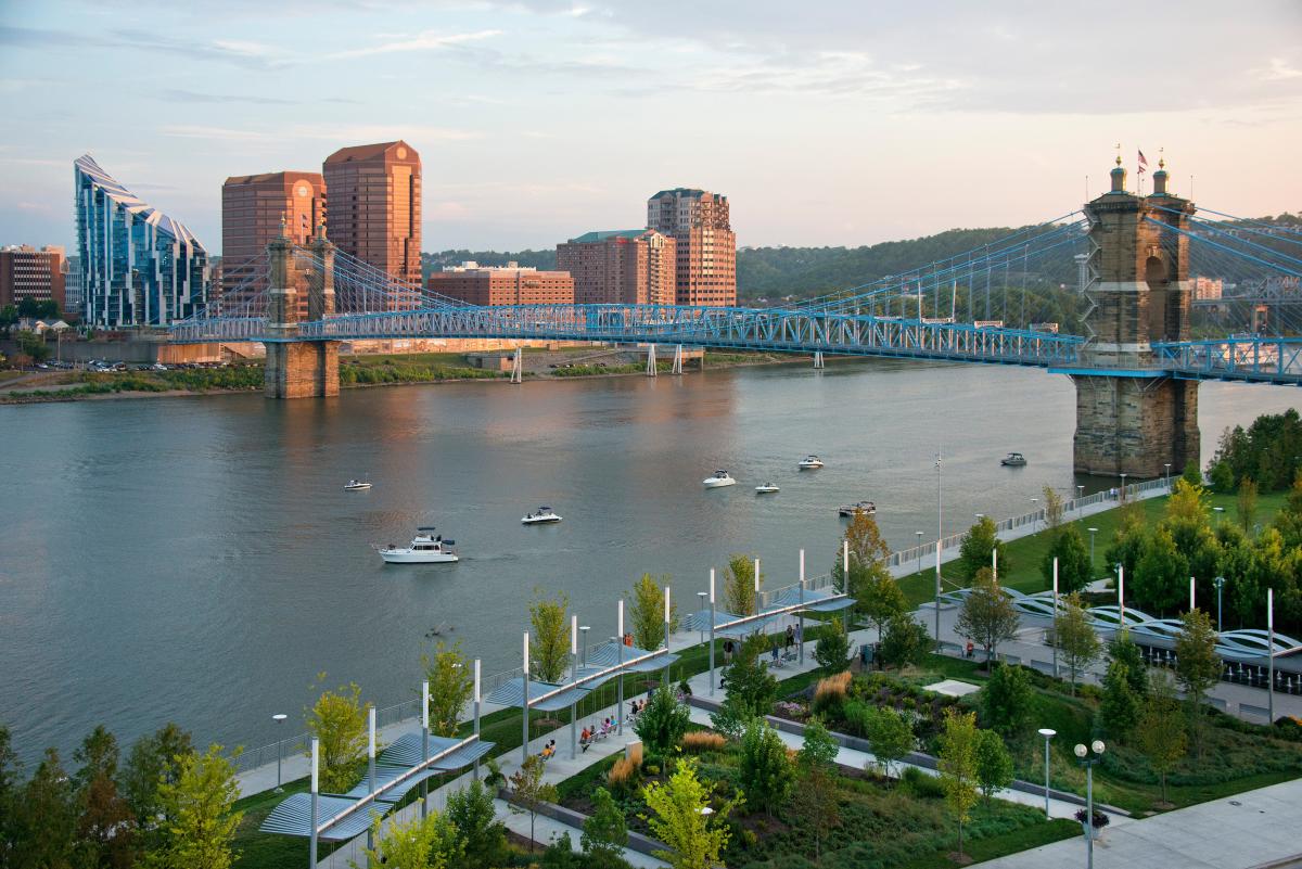 Meetings and Conventions in Northern Kentucky