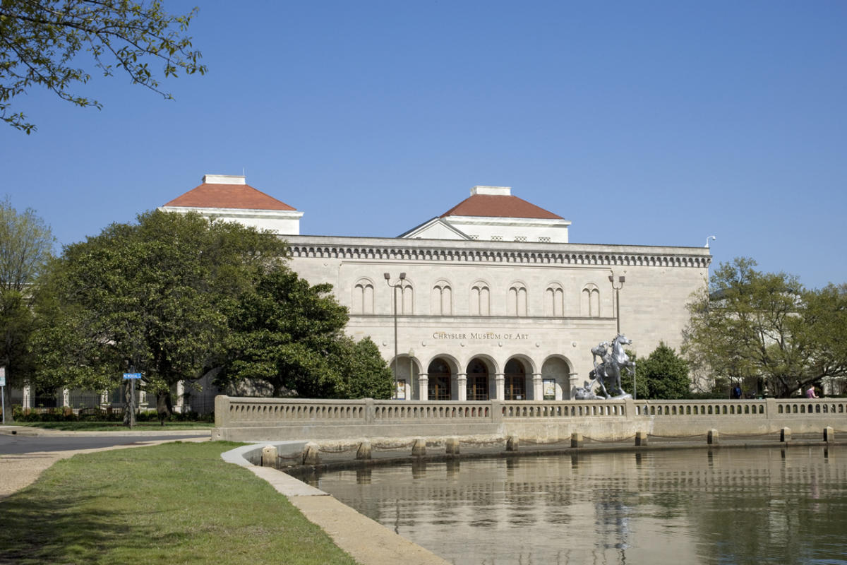 Chrysler Museum of Art