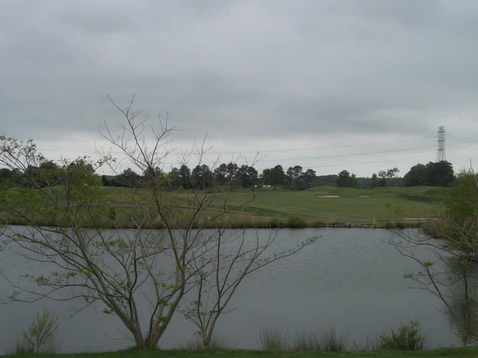 Battlefield Golf Club at Centerville