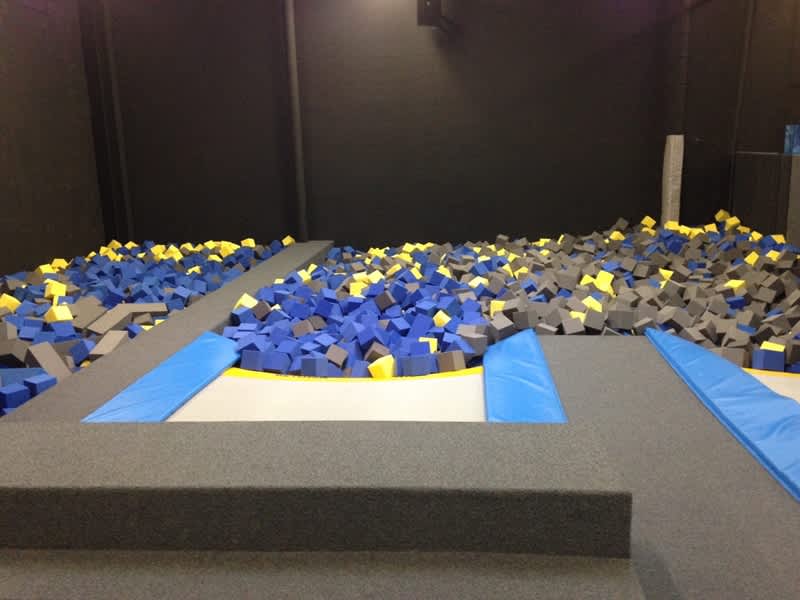 Sky Zone