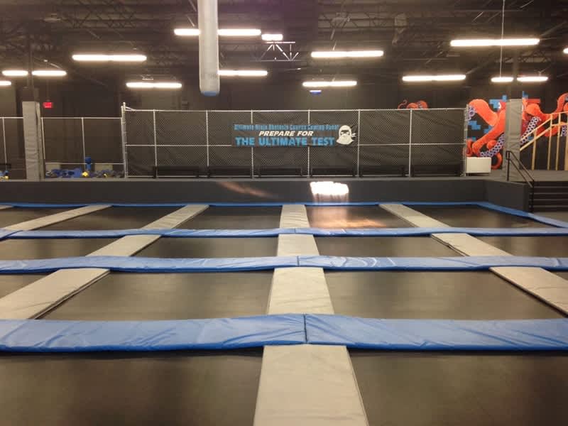 Sky Zone