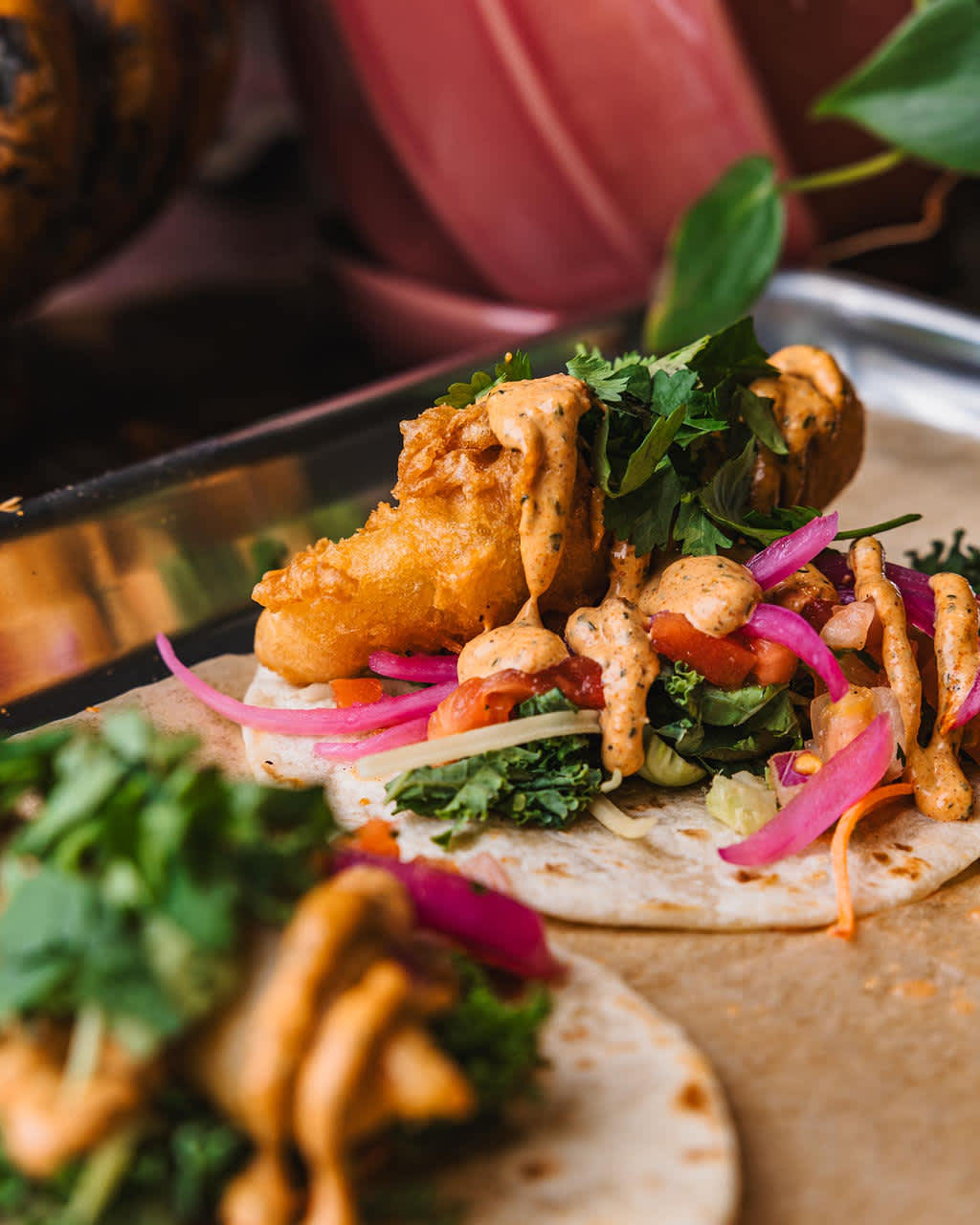 Union Taco