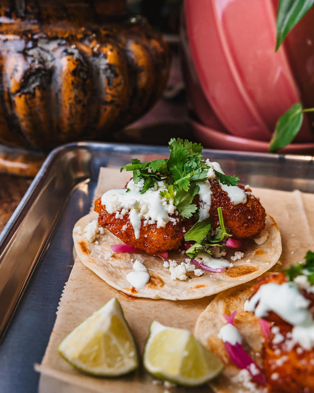 Union Taco