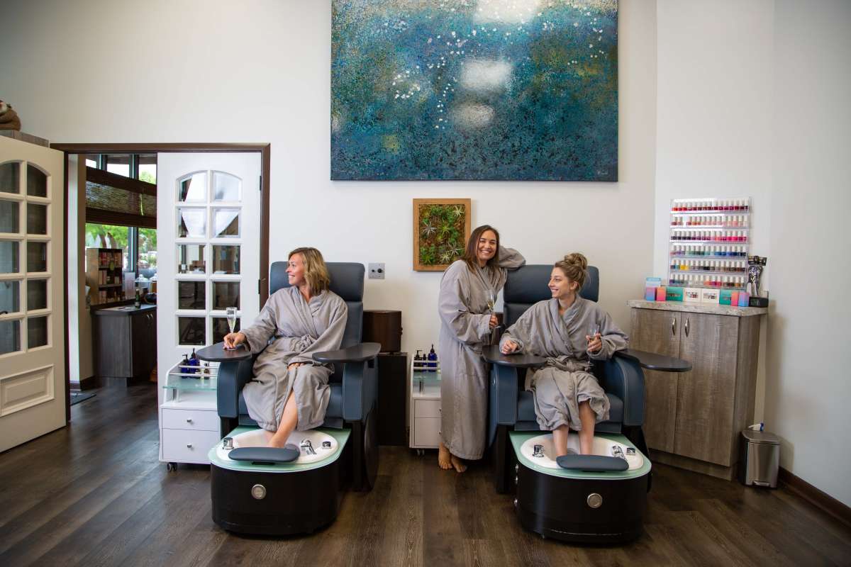 Elements Spa